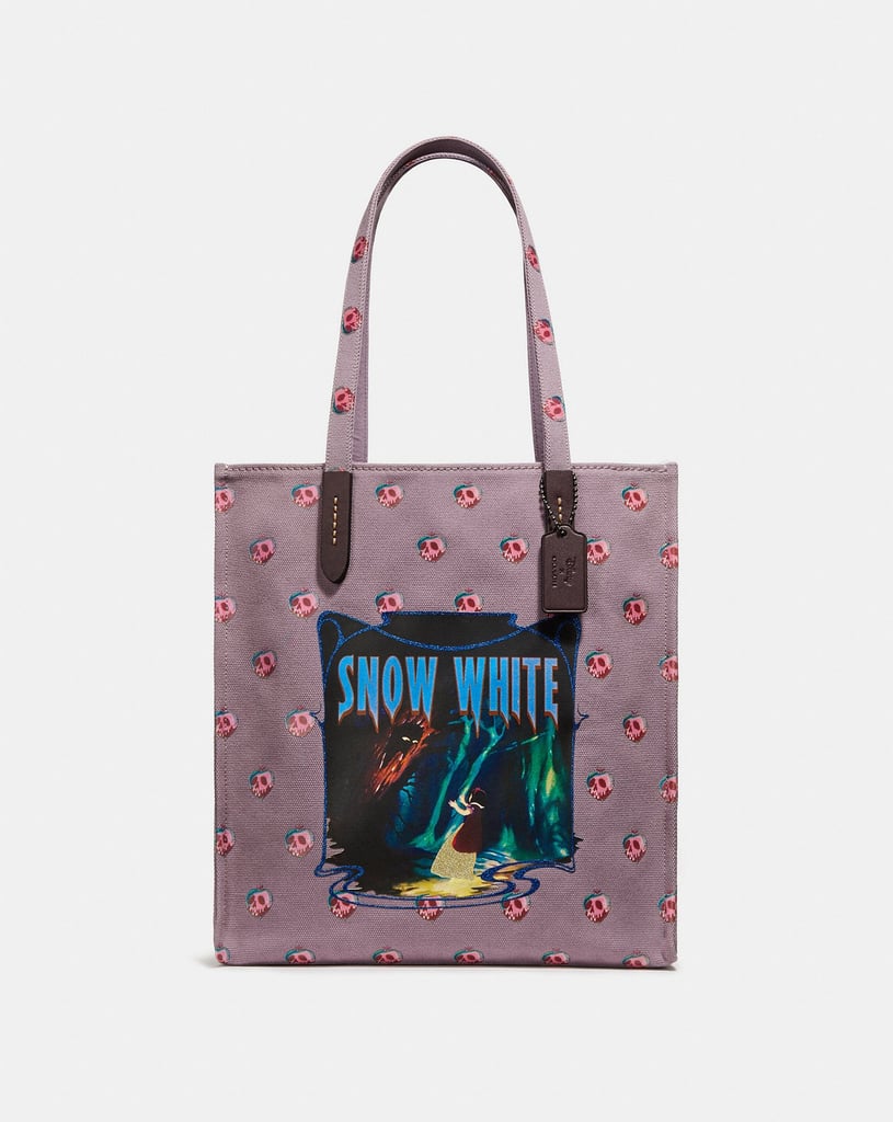 Disney x Coach Collection 2018 | POPSUGAR Fashion