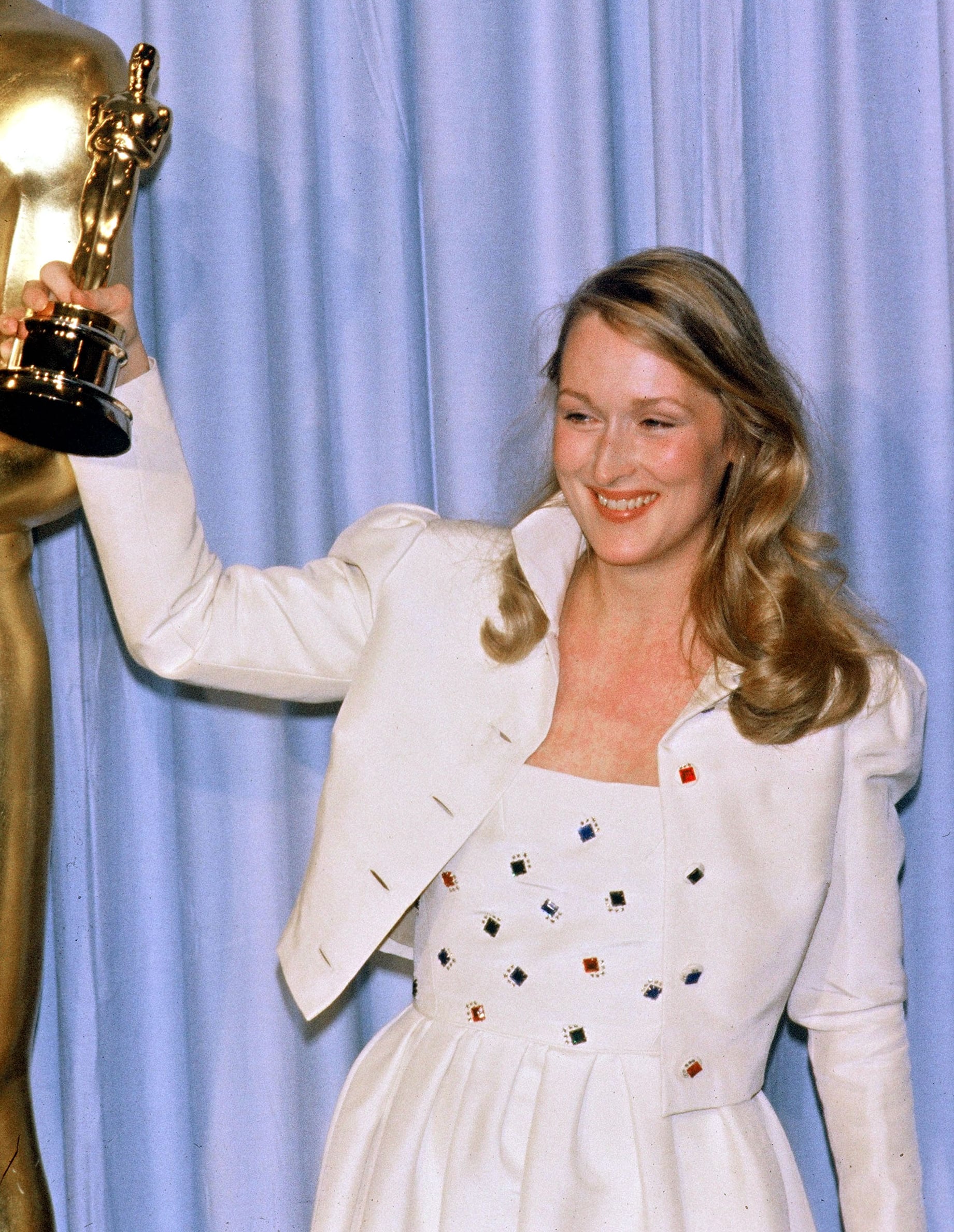 How Many Awards Has Meryl Streep Won? | PS Entertainment
