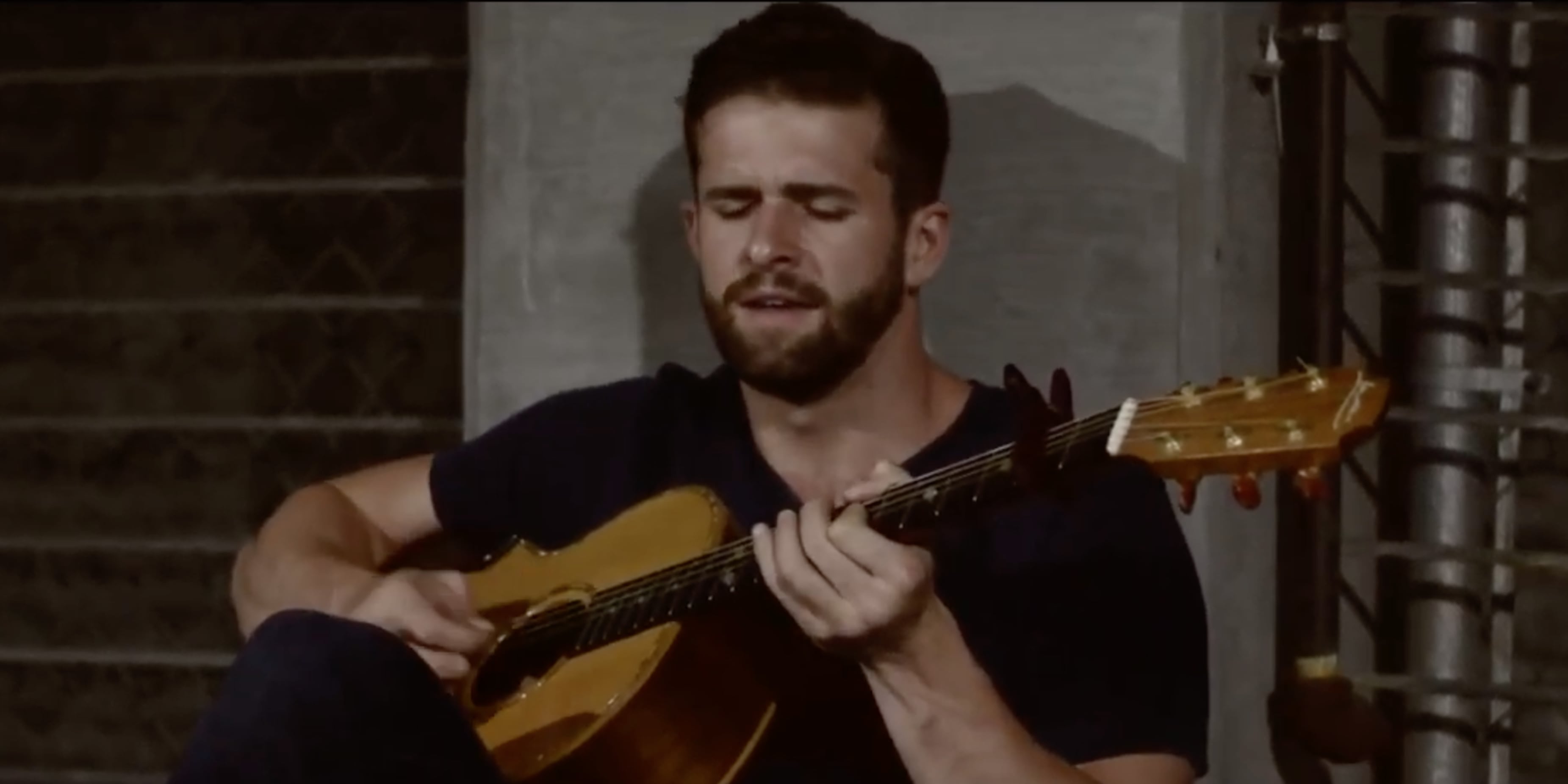 The Bachelorette's Jed Wyatt Songs | POPSUGAR Entertainment