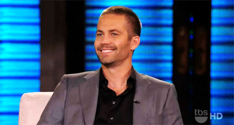 GIFs of Hot Guys Winking | PS Celebrity