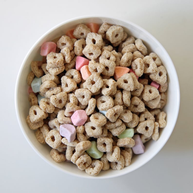 The Best Marshmallow Cereal | PS Food