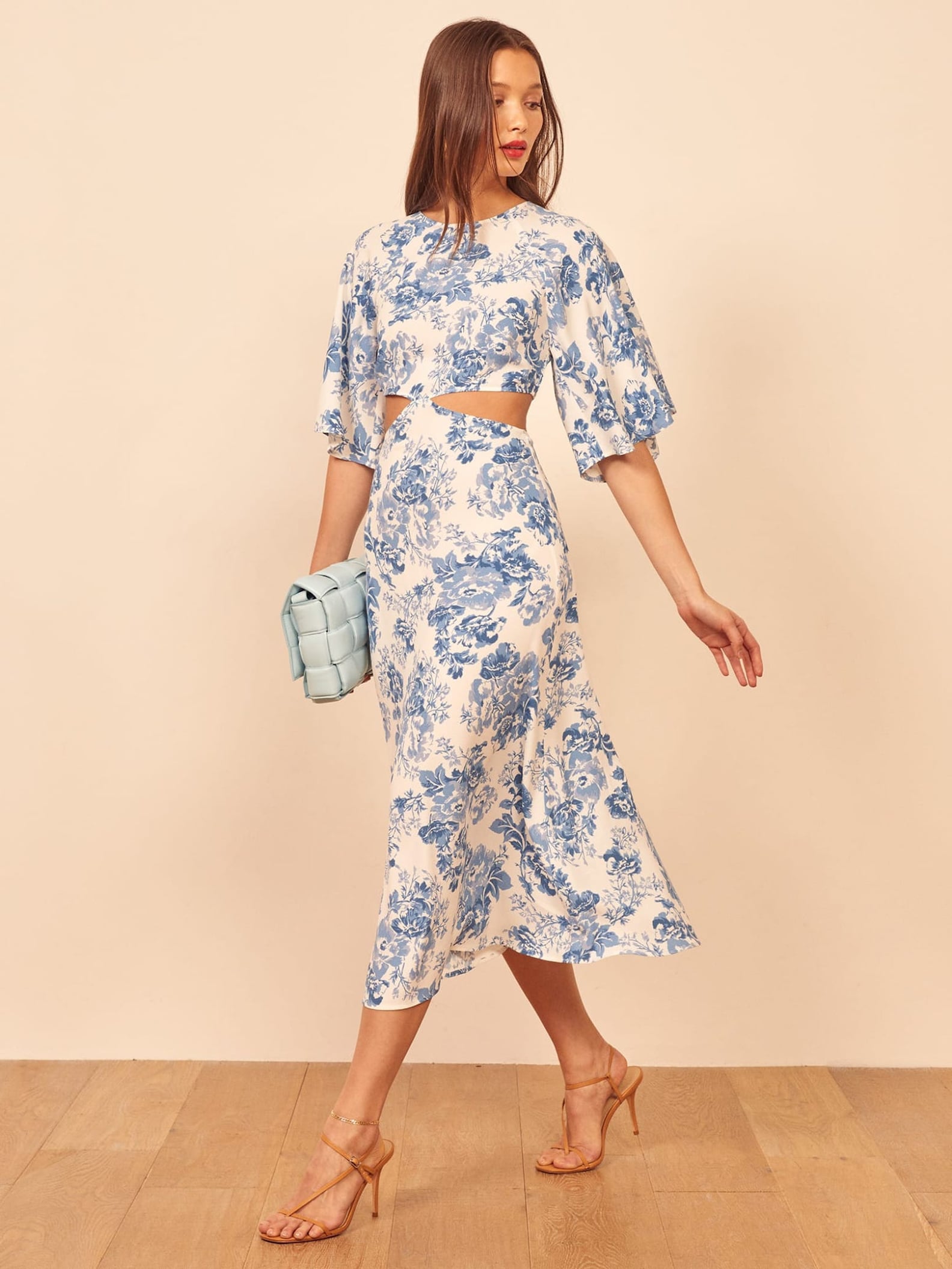 Best Spring Midi Dresses 2020 | PS Fashion