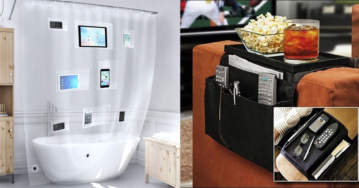 Cheap Gadgets on Amazon 2019 | PS Smart Living