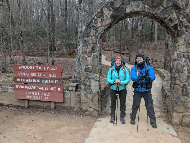 What It's Like to Hike the Appalachian Trail | PS Smart Living