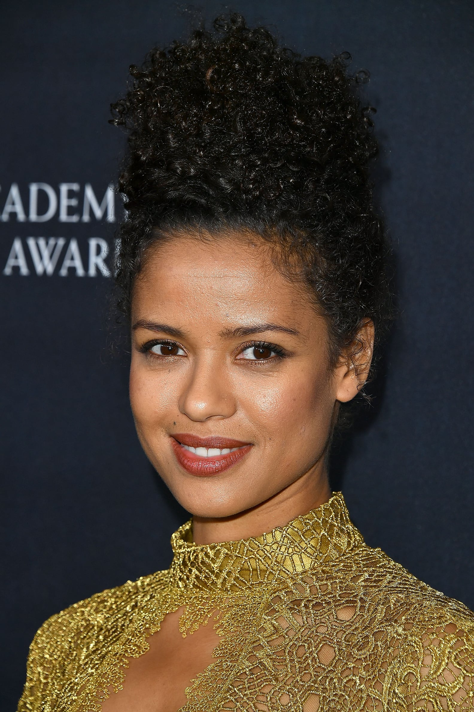 Who is Gugu Mbatha-Raw? | PS Celebrity
