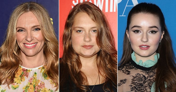 Unbelievable Netflix TV Show Details | POPSUGAR Entertainment