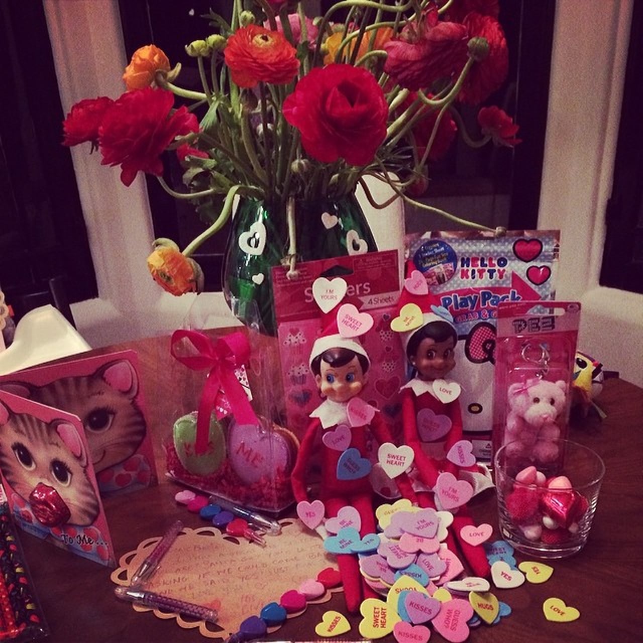 Busy Philipps's Instagram Photos | PS Family