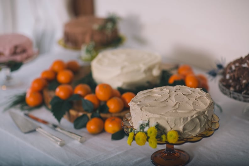 Dessert Station Design Ideas | PS Home