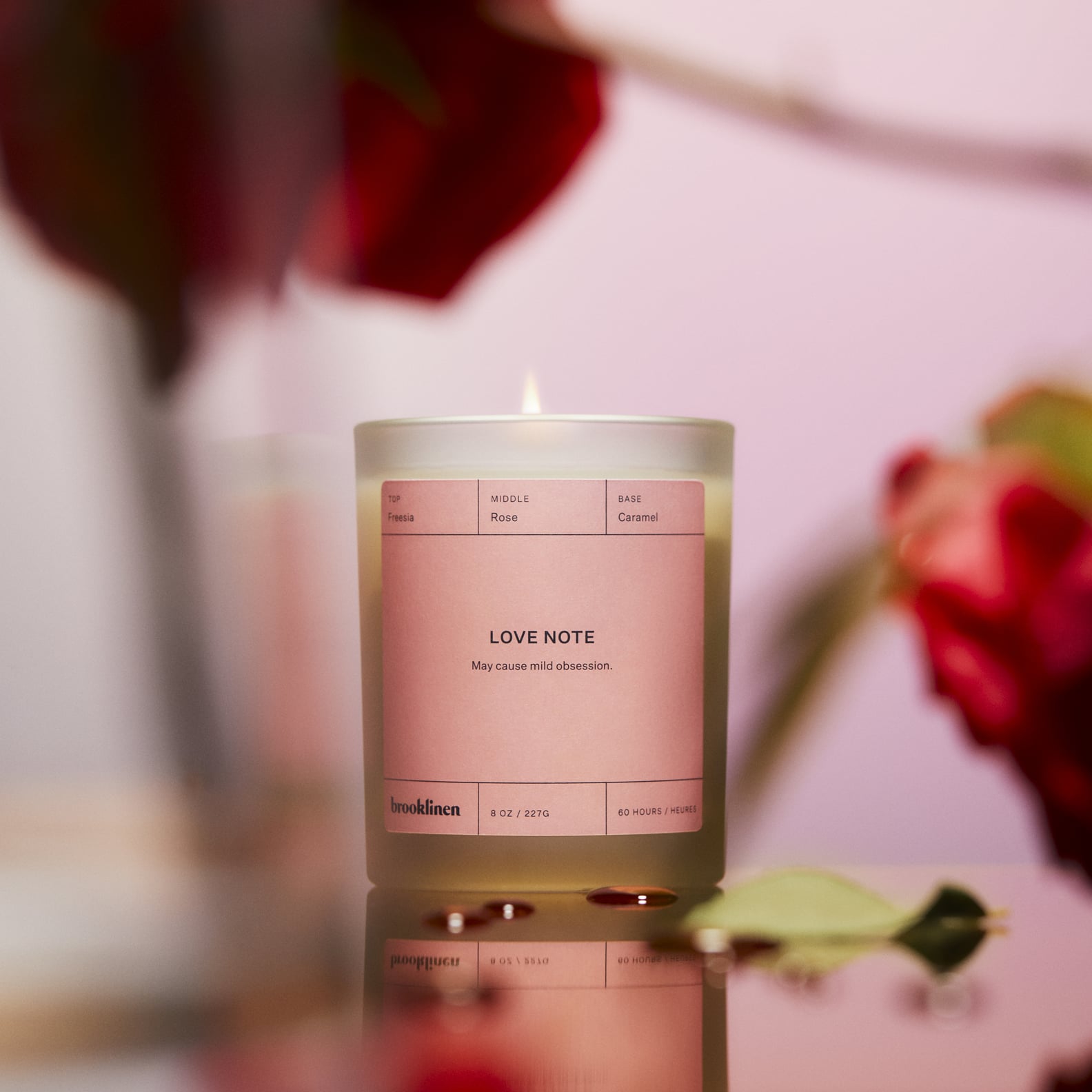 Brooklinen Home Fragrance Collection | PS Home