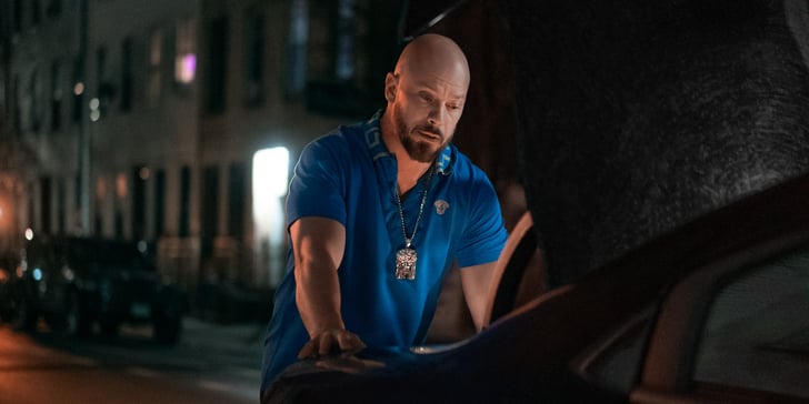 Power Book II: Ghost Season 3 | Lorenzo's Death Explained | POPSUGAR ...