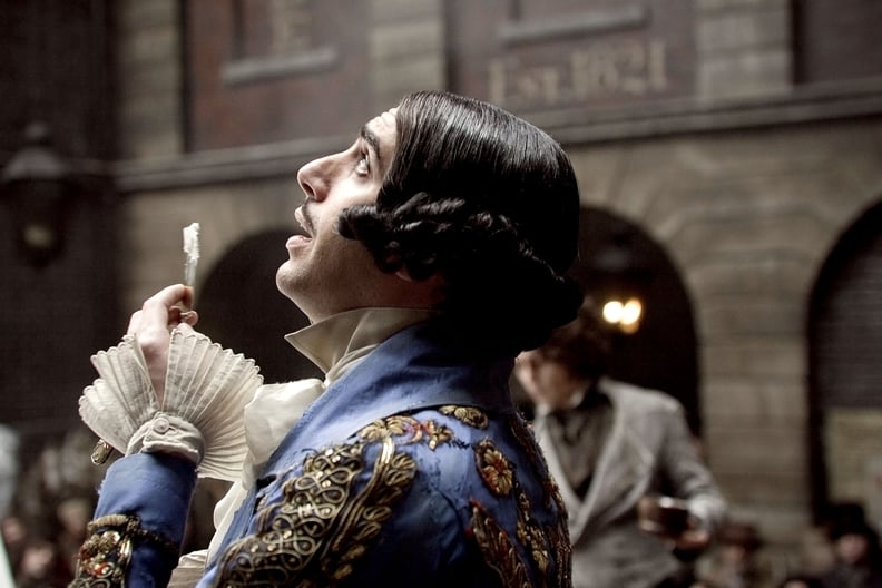 Sacha Baron Cohen Dramatic Movie and TV Roles | PS Entertainment