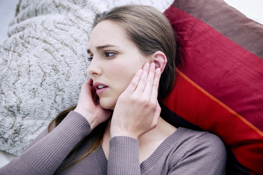 Loud Exercise Classes and Ears Ringing | POPSUGAR Fitness