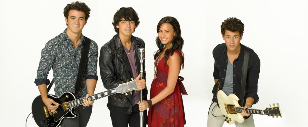 Camp Rock | POPSUGAR Latina