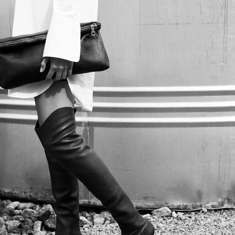 Style Tips to Make Your Old Clothes Feel New Again | PS Fashion