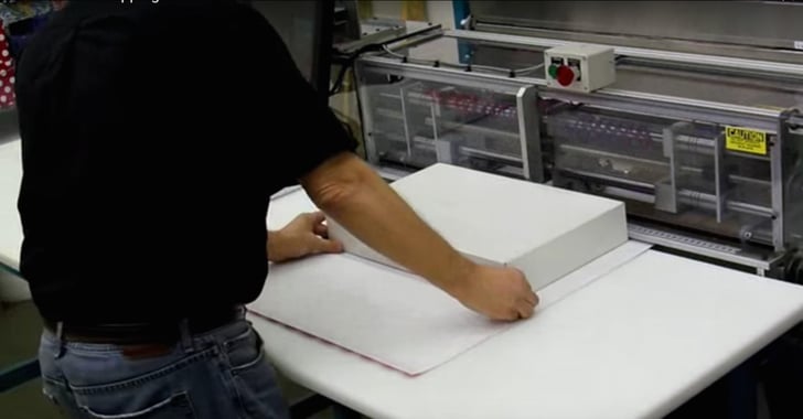 Gift-Wrapping Machine | POPSUGAR Smart Living