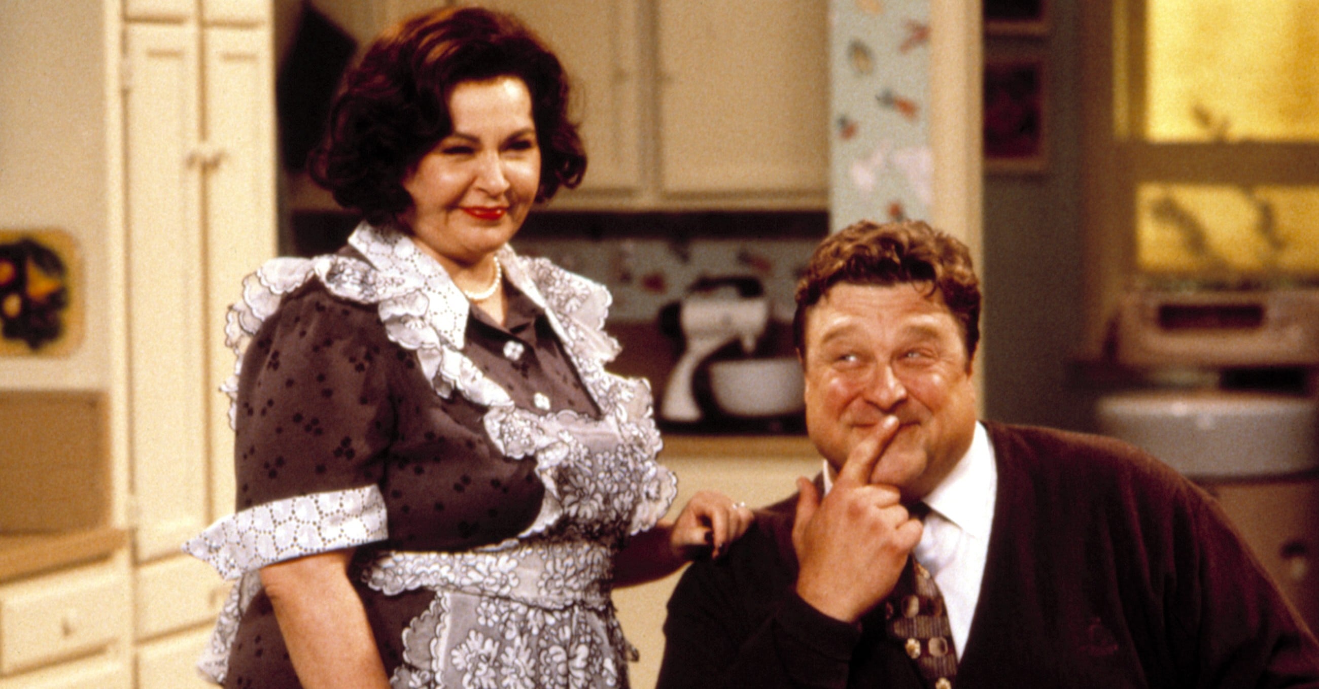 How Did Dan Die on Roseanne? | PS Entertainment