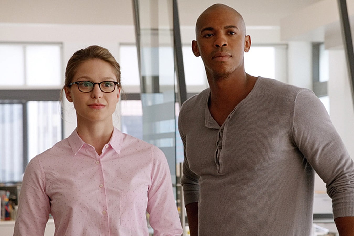 New Shows Fall 2015 | PS Entertainment