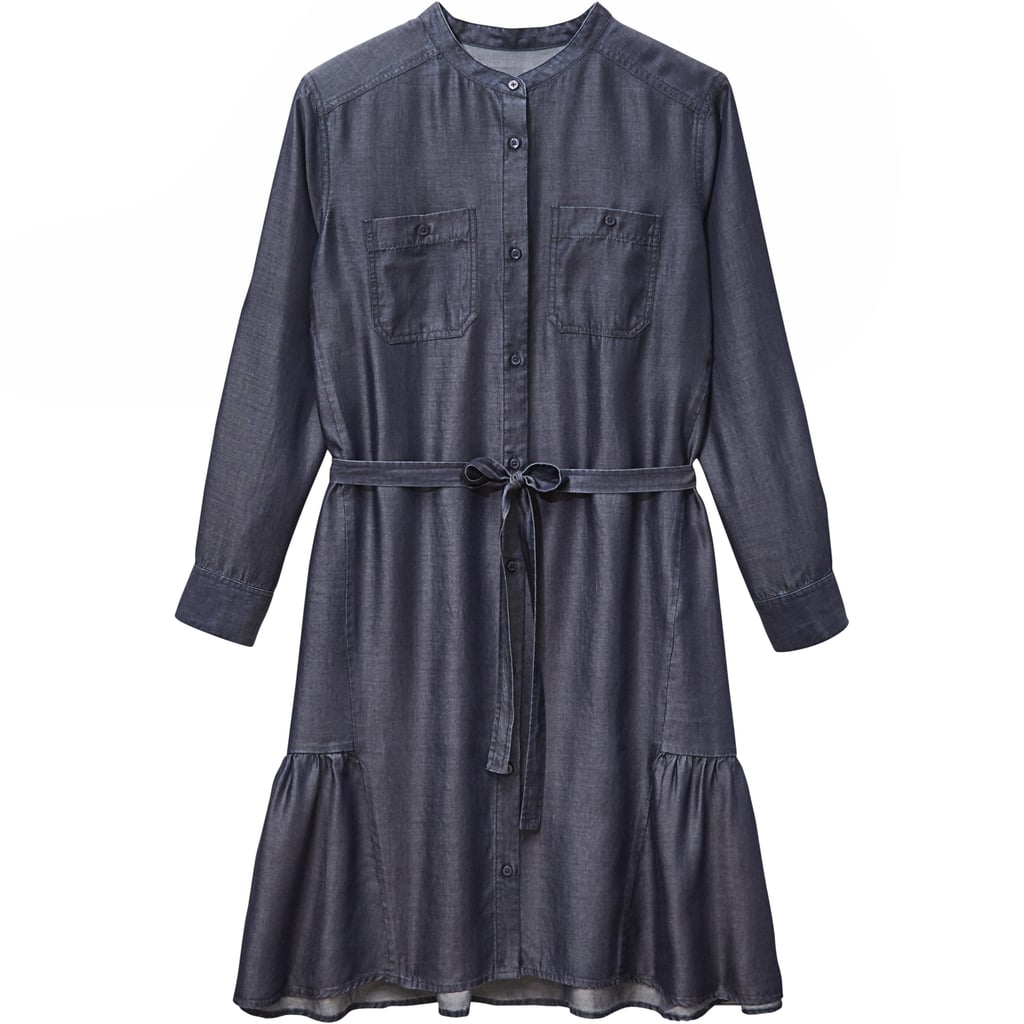 Joe Fresh Launches Plus Size | POPSUGAR Fashion