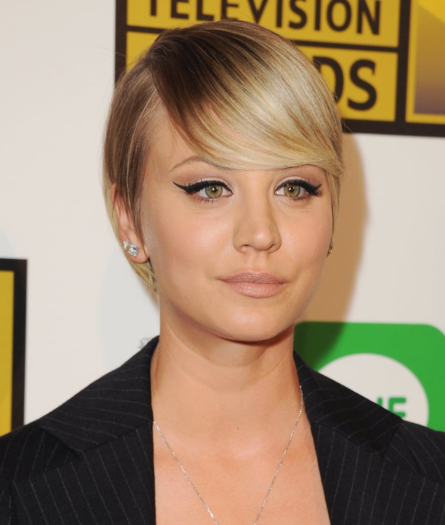 Kaley Cuoco | Best Celebrity Beauty Looks of the Week | June 16, 2014 ...