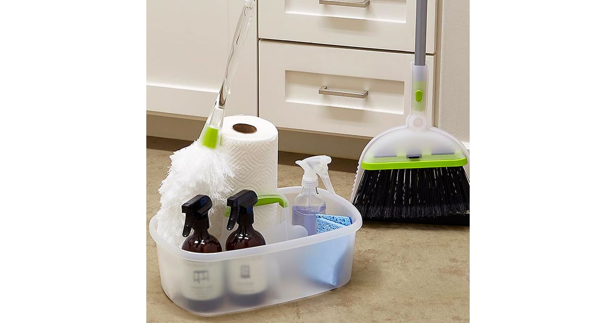 Cleaning Starter Kit | Best Organisation Products From The Container ...