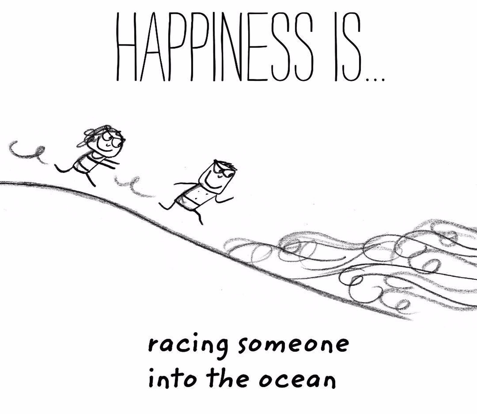 What Happiness Is | POPSUGAR Smart Living