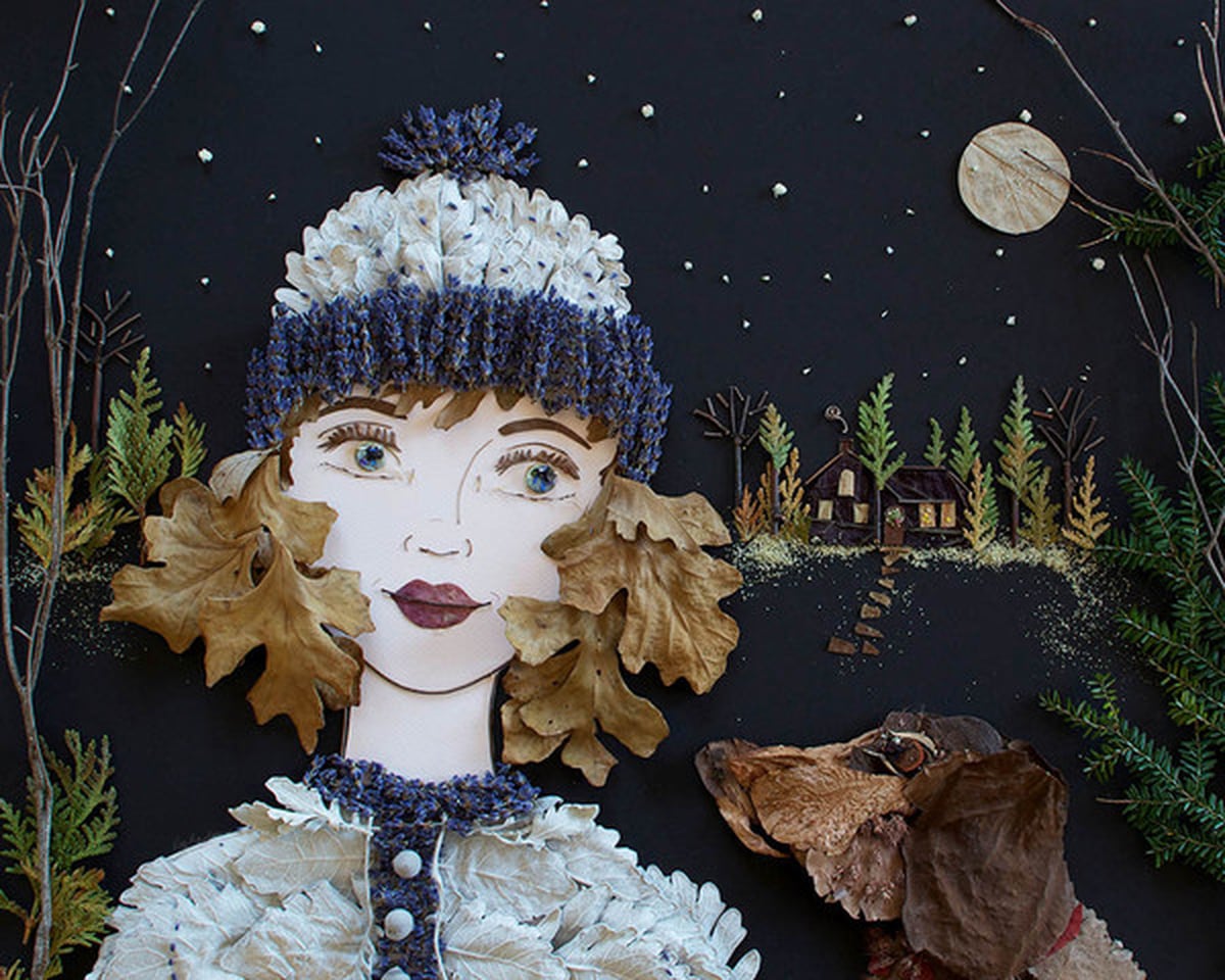 Flower Portraits by Vicki Rawlins | PS Home