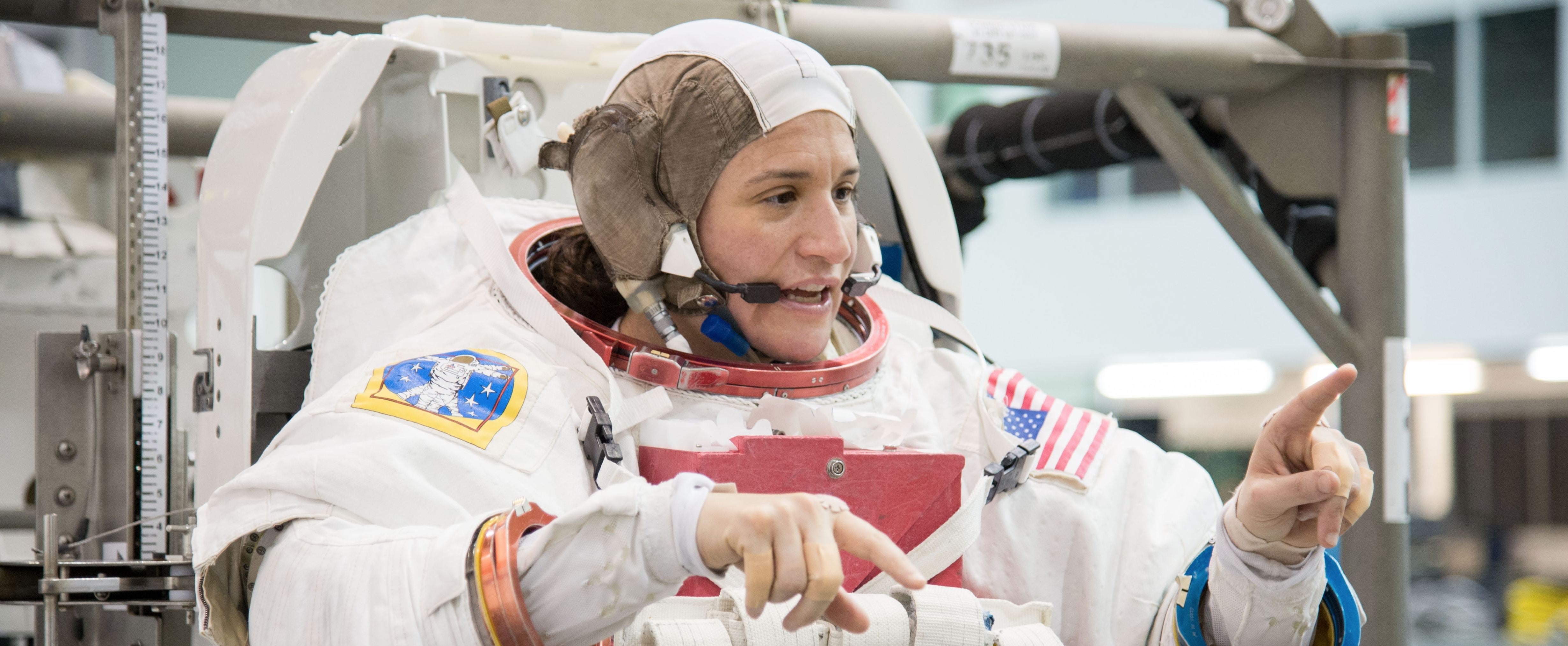 NASA's First Cuban-American Astronaut Is Going to Space | PS Latina