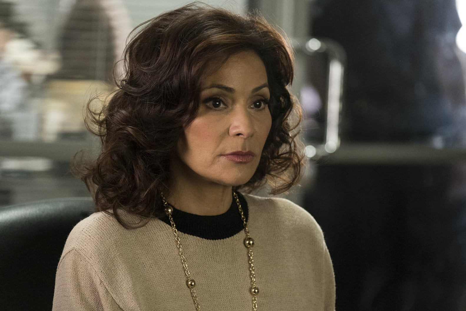 Latino Actors in TV Shows Fall 2017 | PS Entertainment