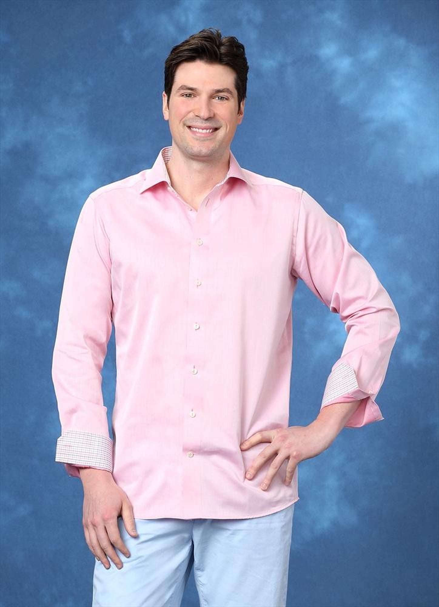 The Bachelorette Andi's Contestants | PS Entertainment