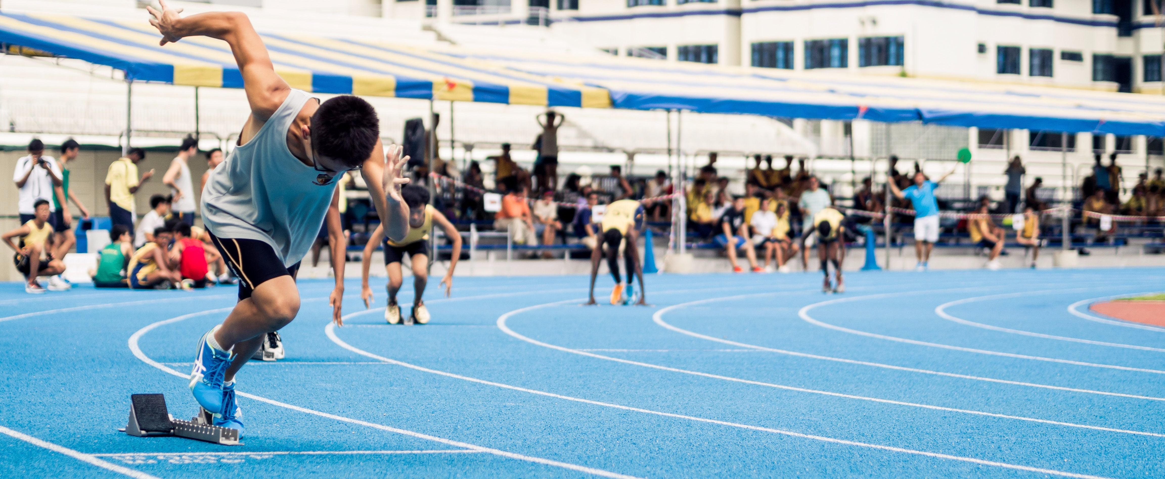 Why High Schools Should Get Rid of Sports | PS Family