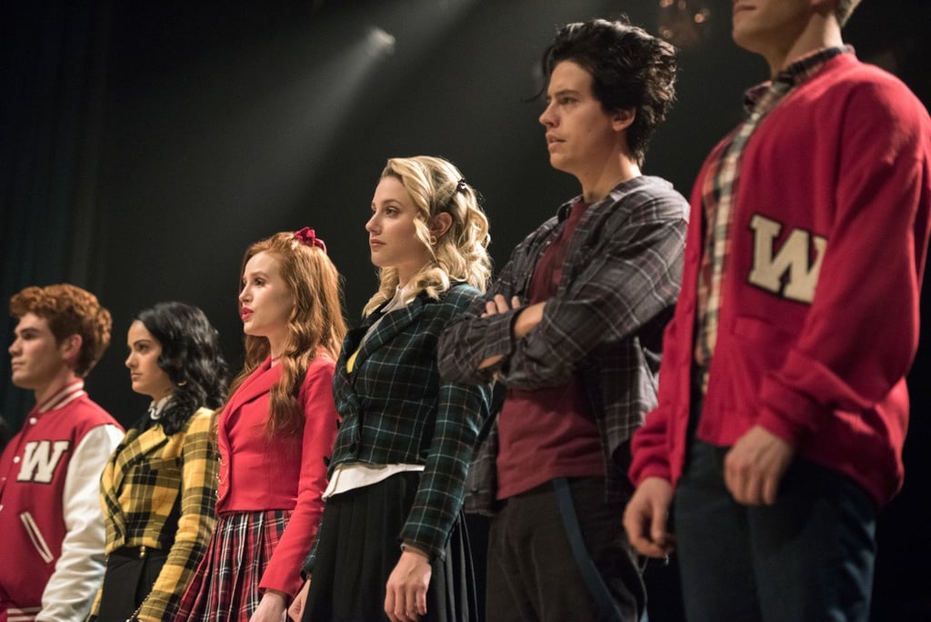 Riverdale Heathers Musical Episode Soundtrack | POPSUGAR Entertainment