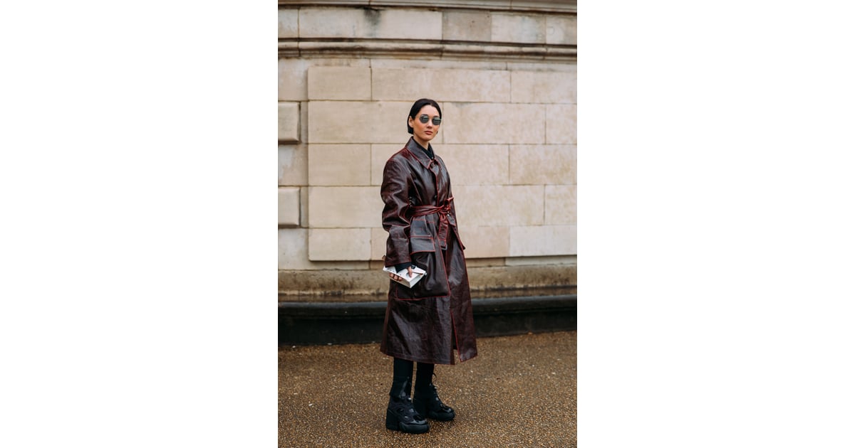 PFW Day 2 | Best Street Style at Paris Fashion Week Autumn 2020 ...