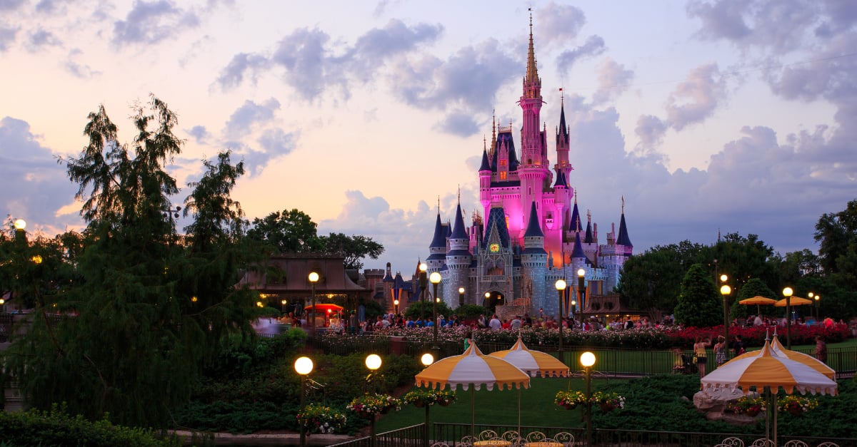 Floridians' Tips For Going to Disney | PS Family