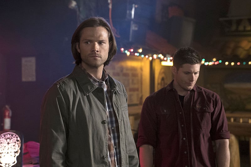 The CW Fall Premiere Dates 2015 | PS Entertainment
