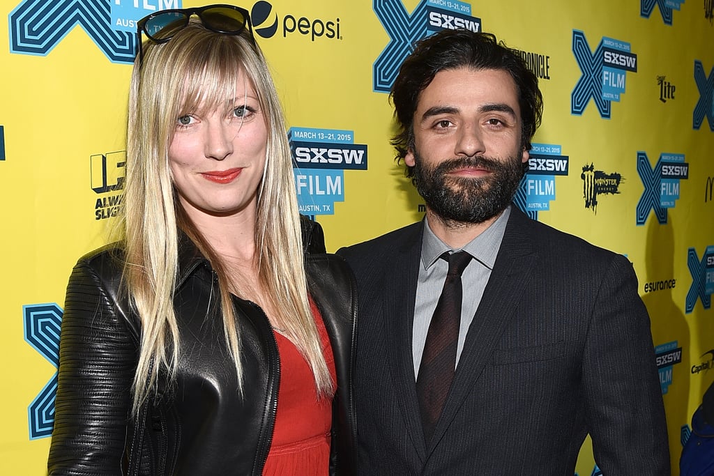 Is Oscar Isaac Married? | POPSUGAR Celebrity