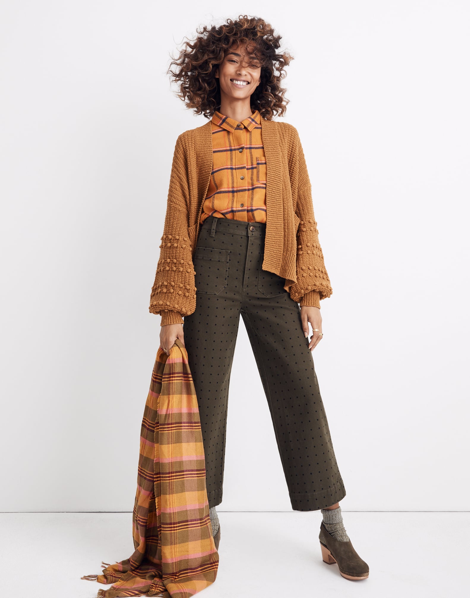 Madewell Fall 2019 Collection | PS Fashion