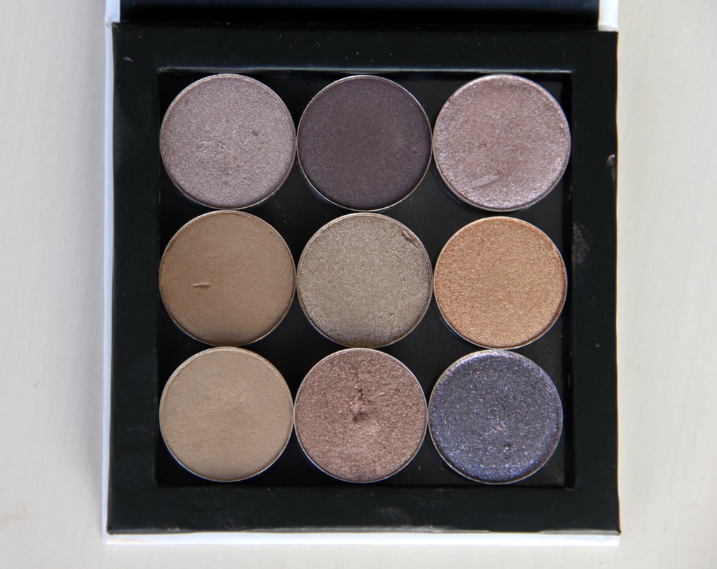 How to Depot Eye Shadow | POPSUGAR Beauty