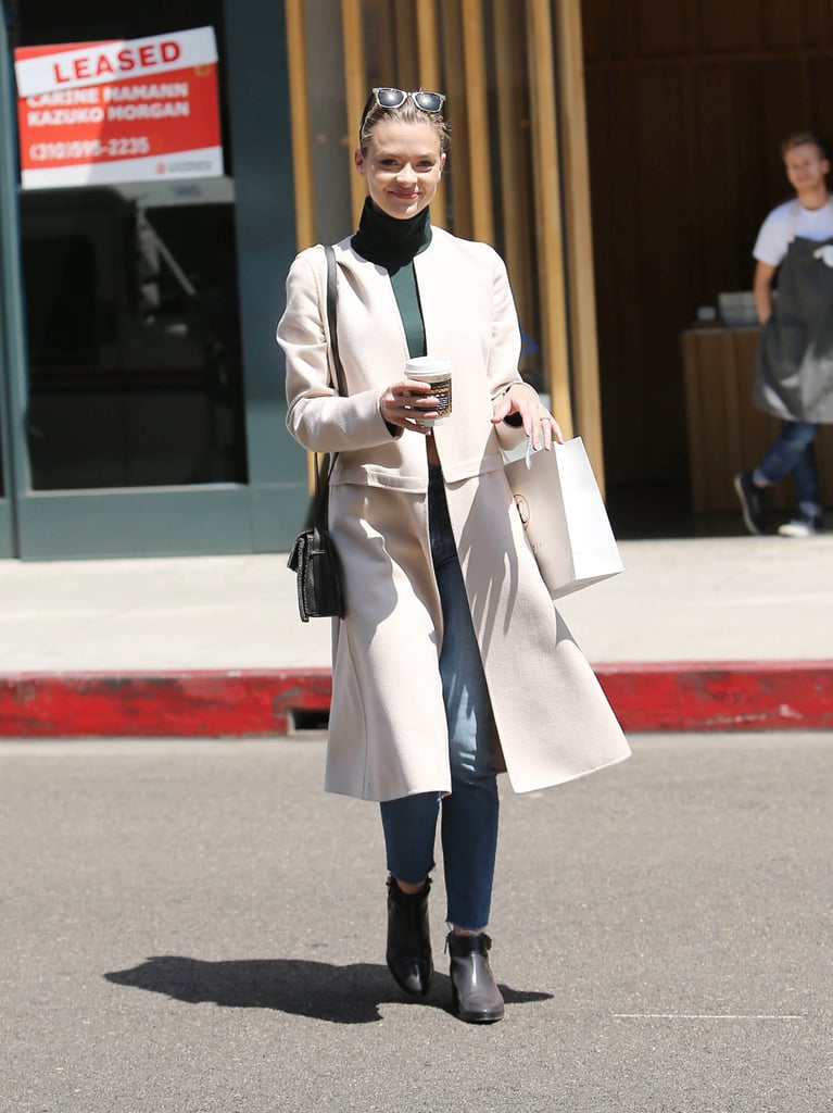 Best Celebrity Style | Sept. 4, 2015 | POPSUGAR Fashion