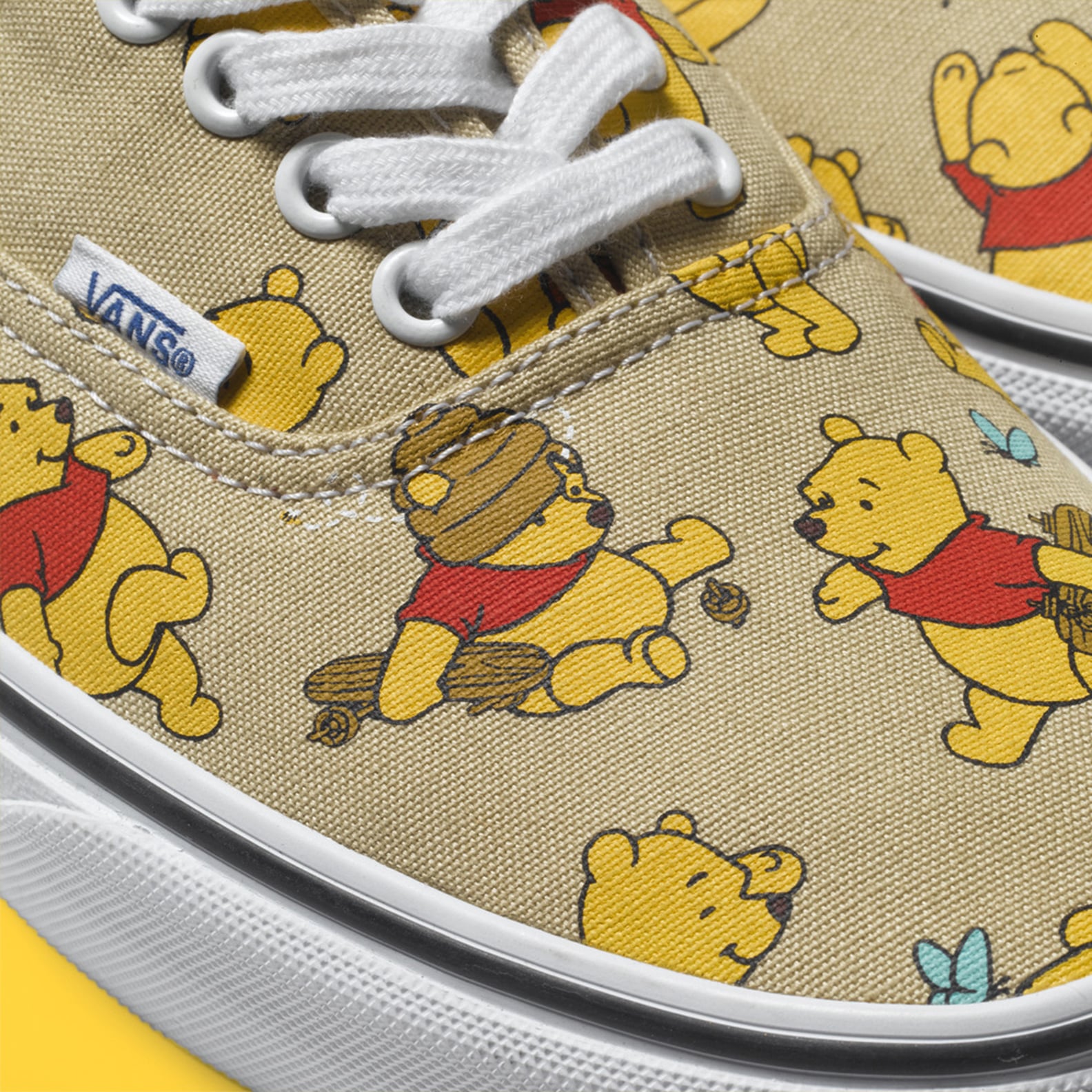 Vans Disney Collection | PS Fashion