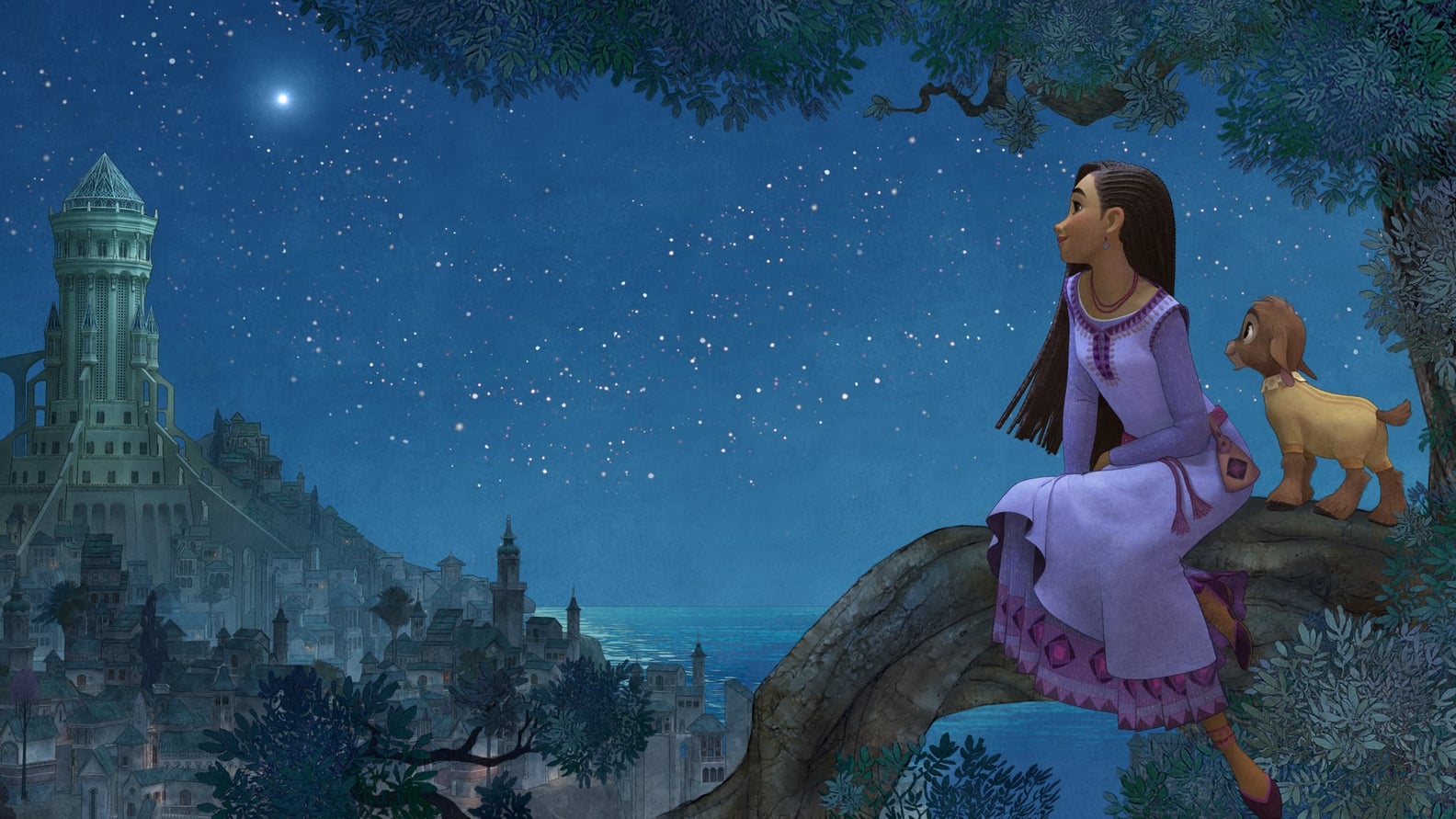Wish Movie: Cast, Release Date, Trailer, Plot | PS Entertainment