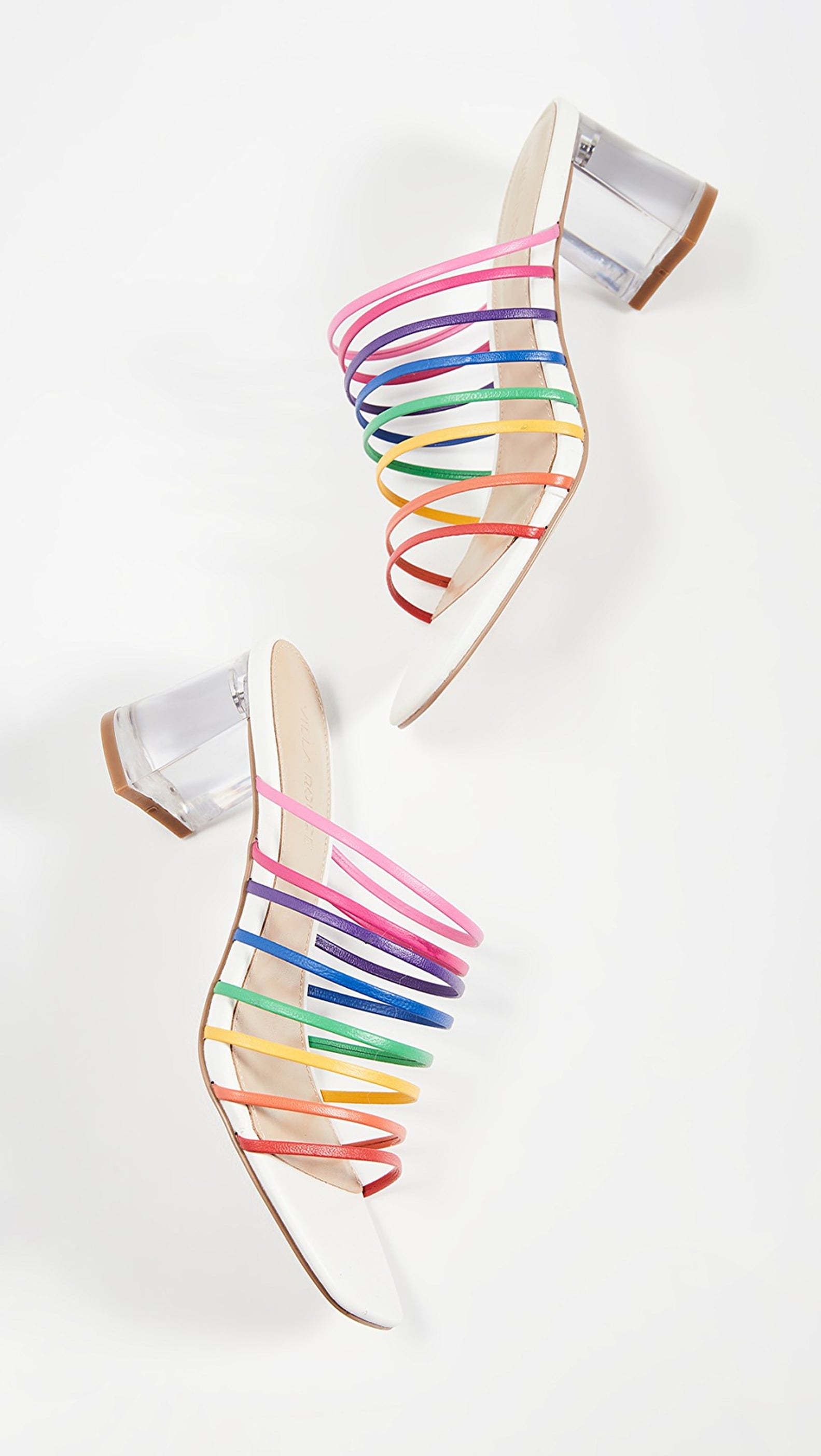 Shop the Best Heels of Spring 2020 | PS Fashion