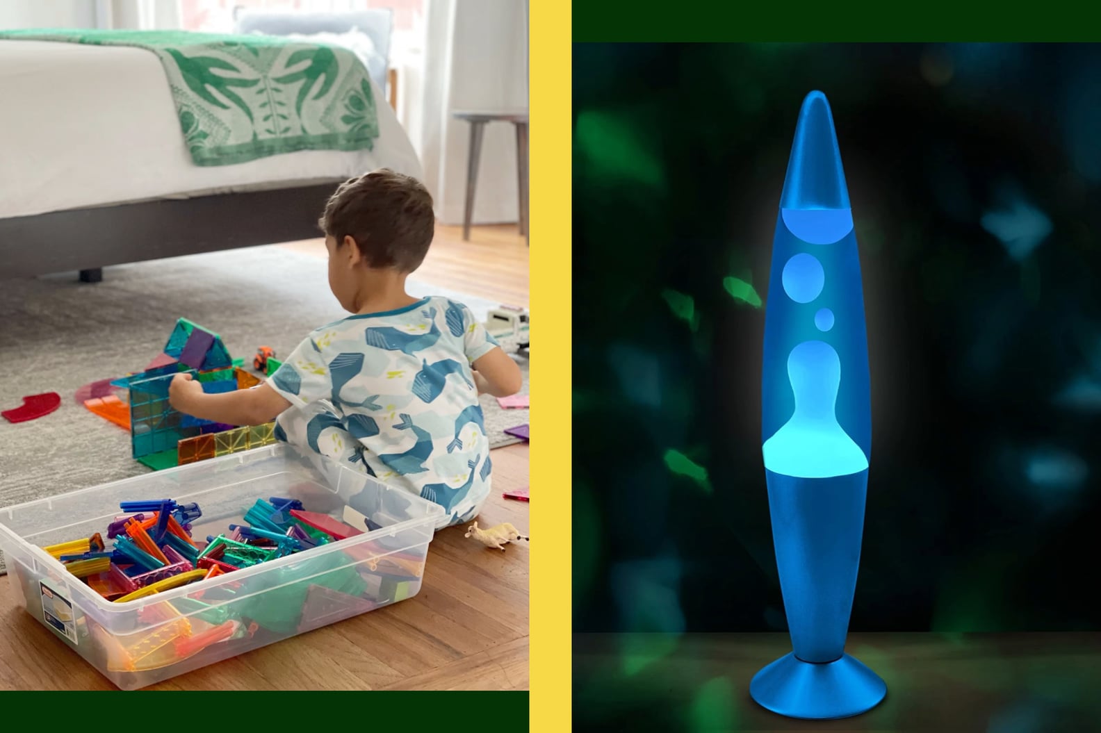 Unique Gifts For Kids Who Have Everything | PS Family