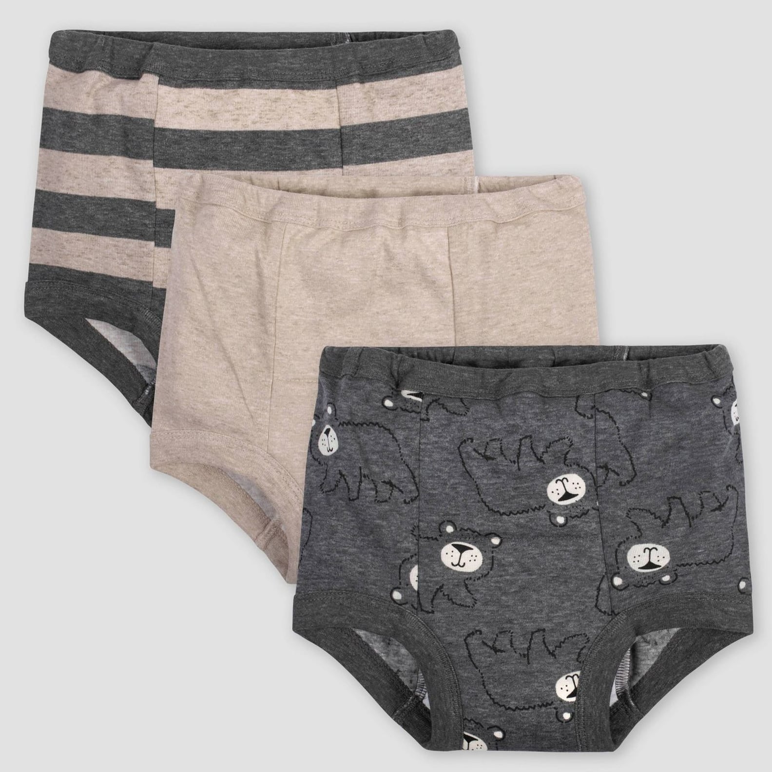 Reusable Potty Training Pants For Toddlers | PS Family