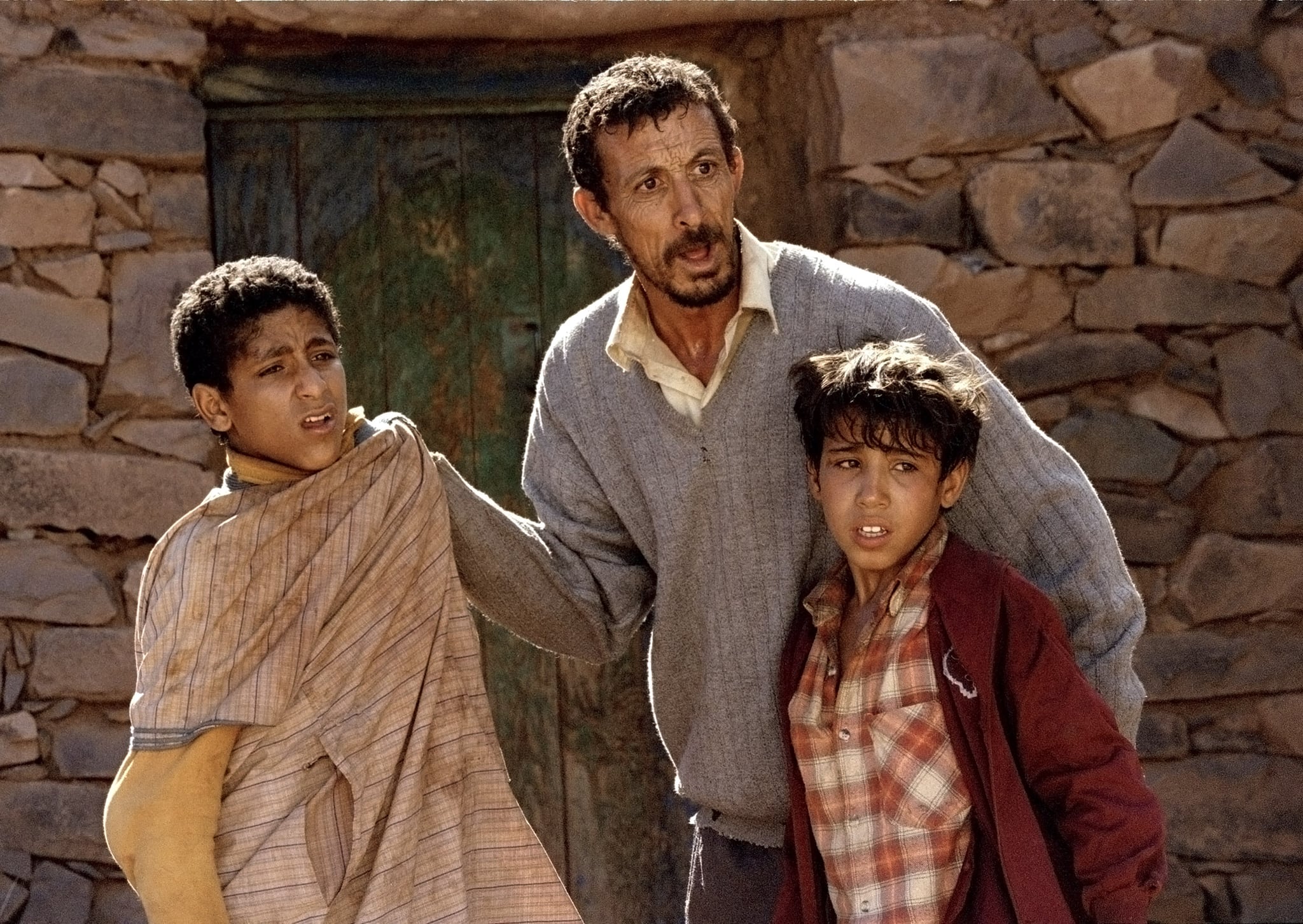 Babel Movie