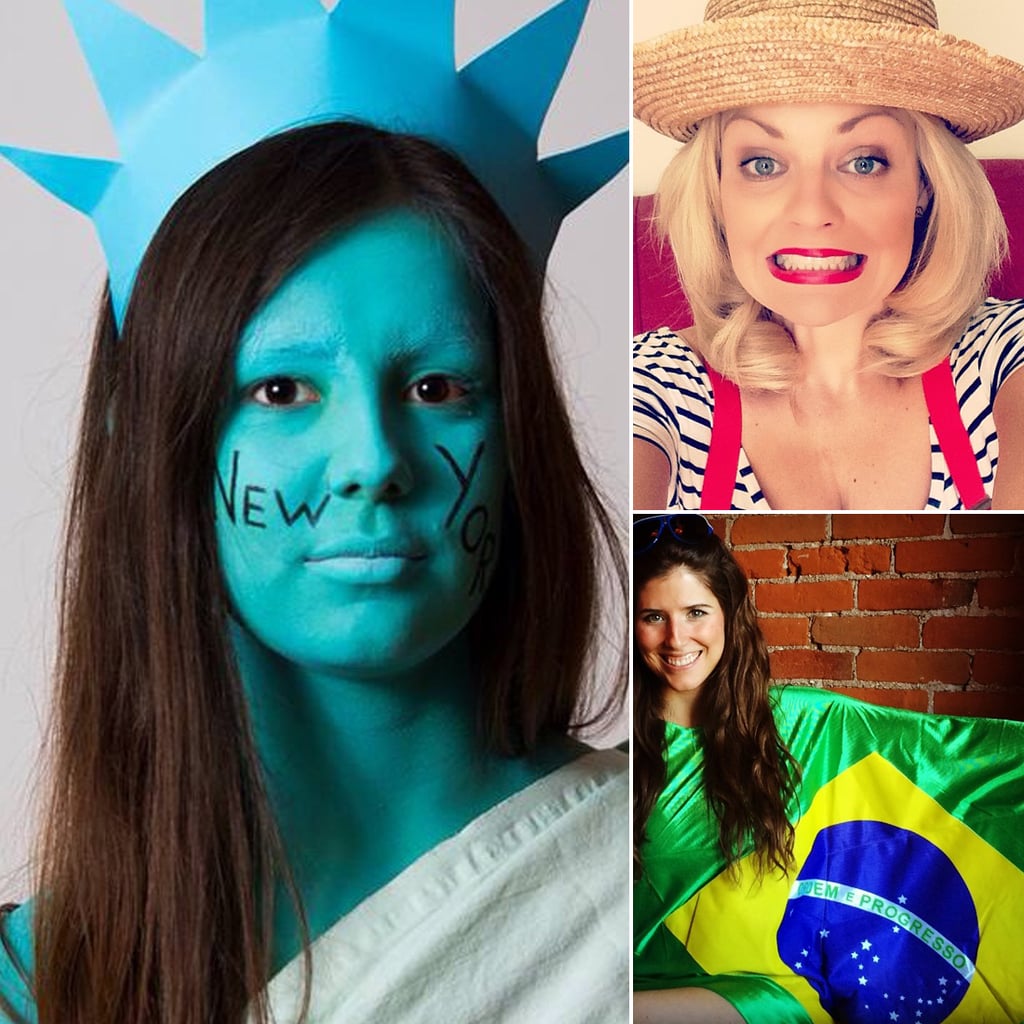 Travel Themed Halloween Costumes POPSUGAR Smart Living travel-themed-halloween-costumes-popsugar-smart-living