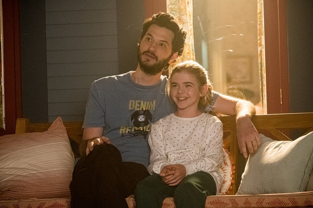 Flora & Ulysses Movie Trailer and First Photos | Disney+ | POPSUGAR Family