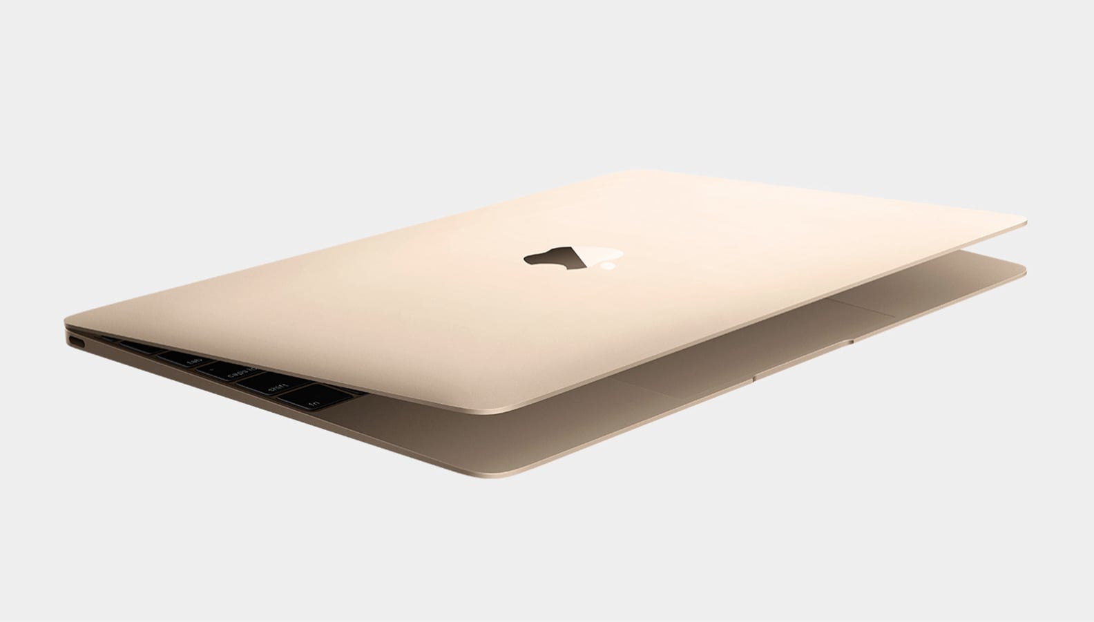 Gold Mac | POPSUGAR Tech