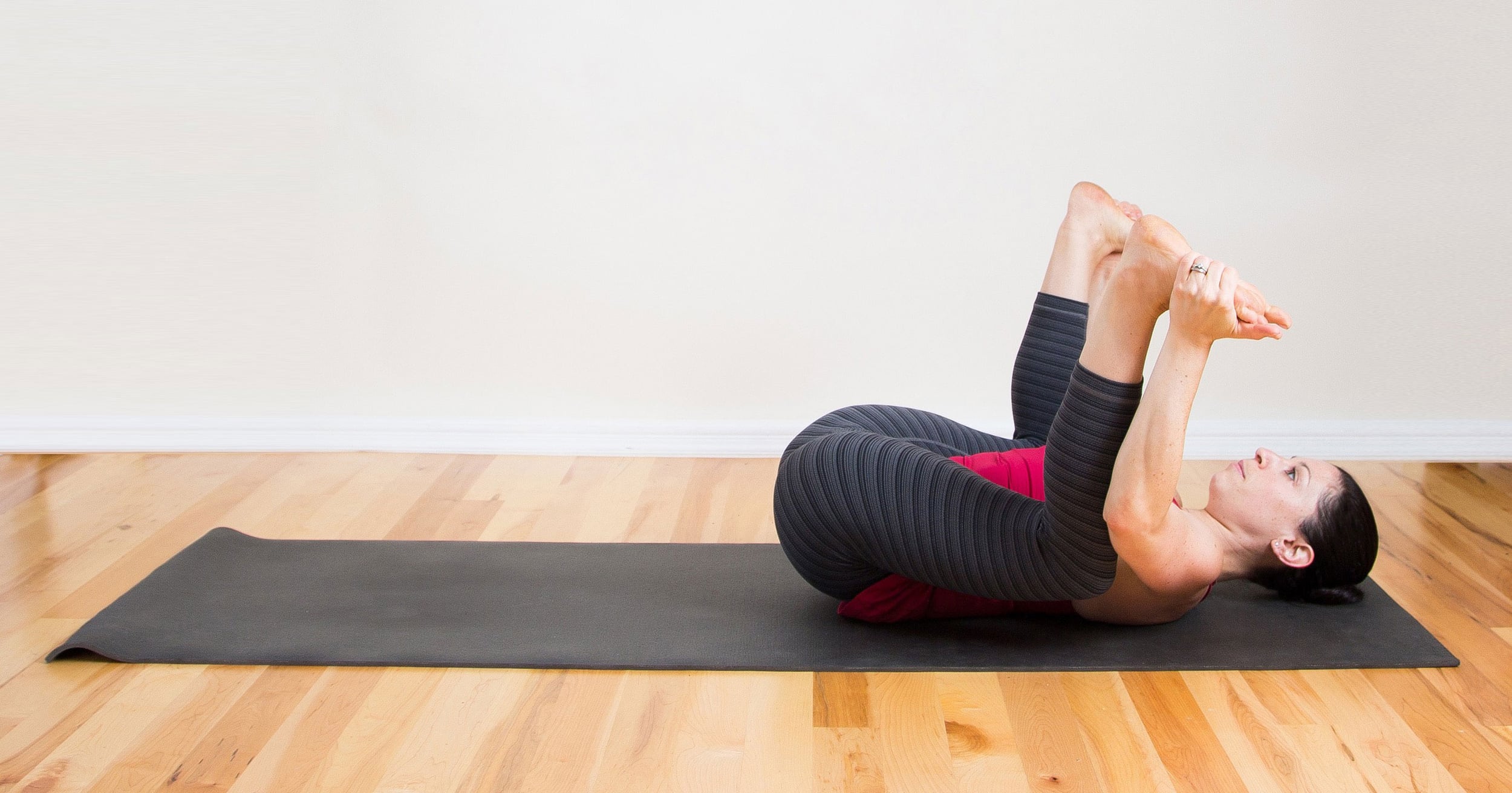 Leg Stretches For Hamstrings, Quads, Calves, and More | POPSUGAR Fitness