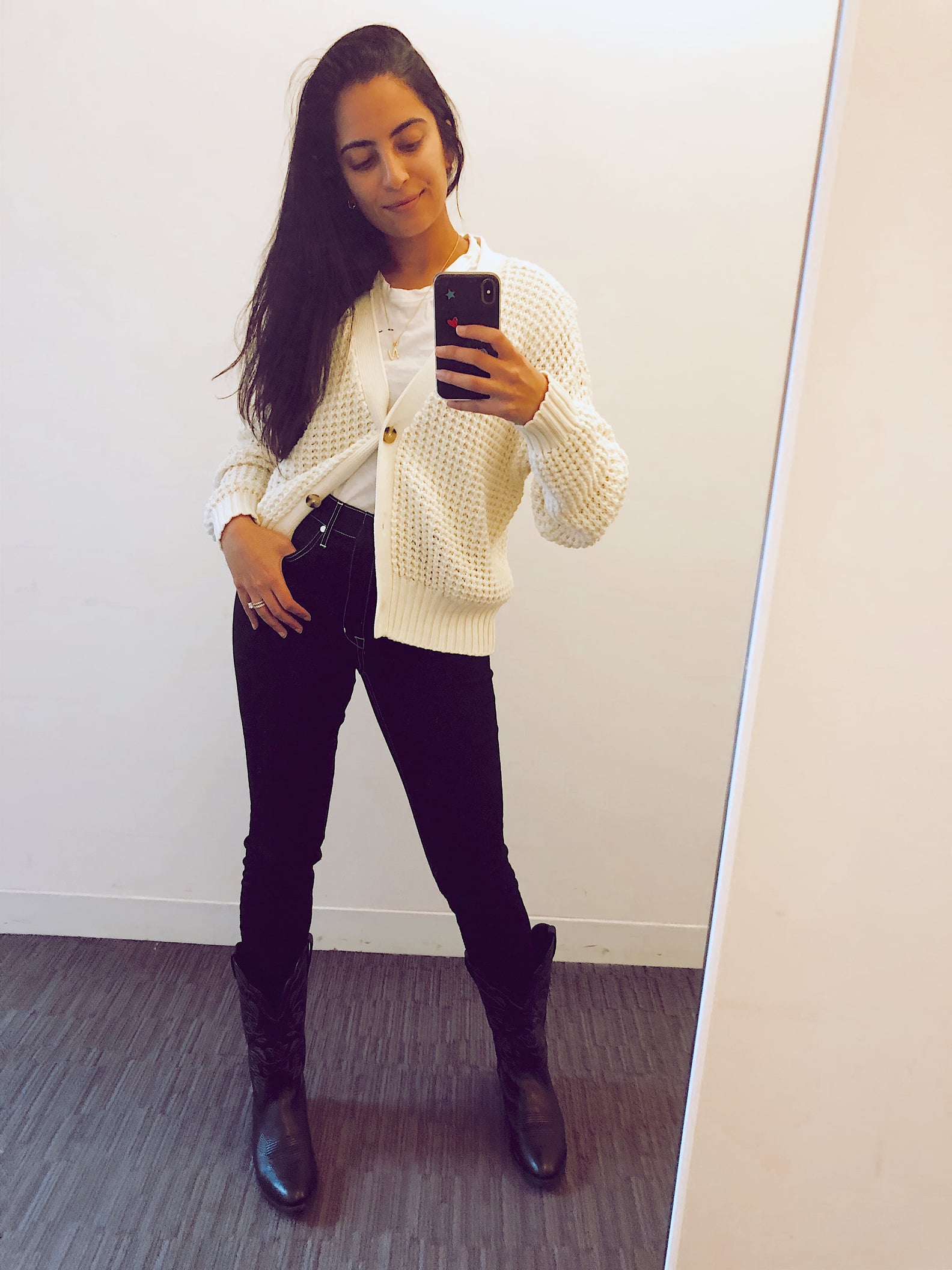 Cheap Winter Outfit Ideas For January | POPSUGAR at Kohl's | PS Fashion