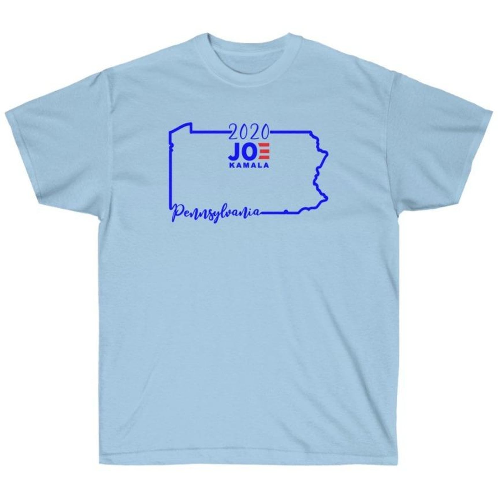 Joe Biden and Kamala Harris Inauguration Day Merch | PS Smart Living